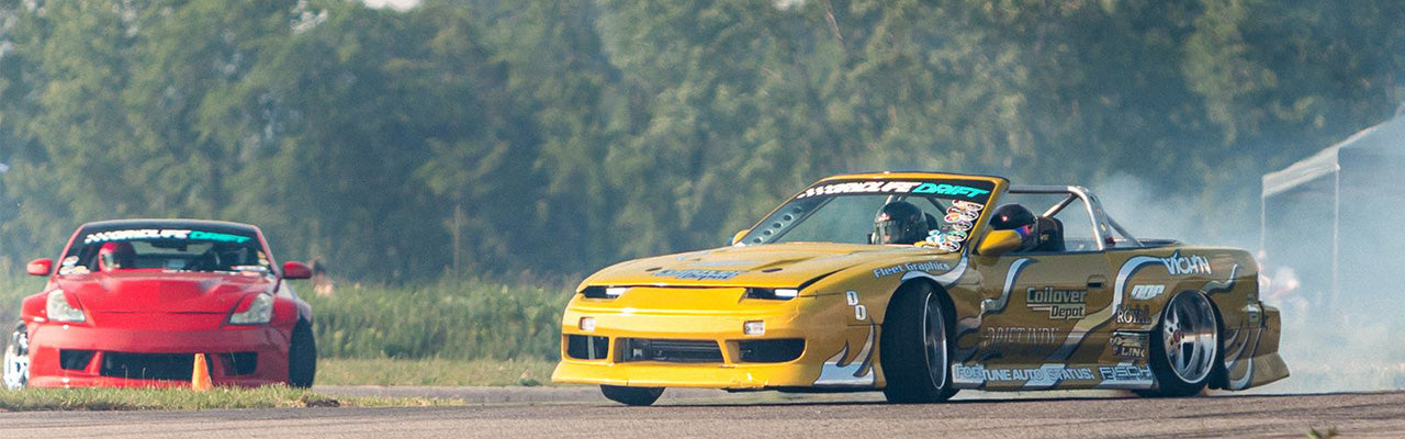 Gridlife Drops 2026 Schedule, Launches Festival Pre-Sale – Wrecked Magazine